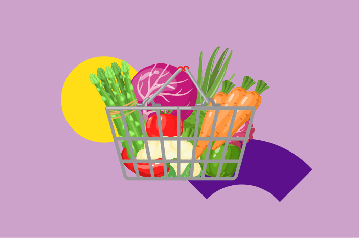 Bantu Kontrol Gejala Asam Urat, Ini 5 Makanan Rendah Purin