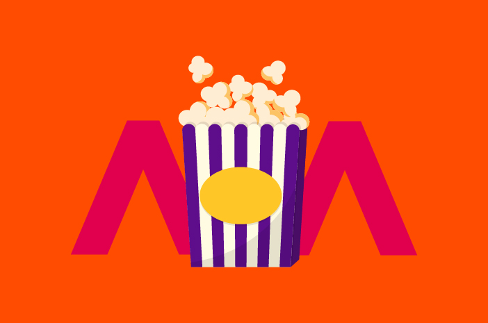 Ini Tips Membuat Popcorn yang Lebih Sehat untuk Teman Menonton