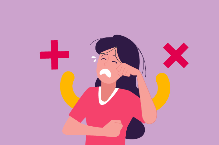 3 Langkah yang Dilakukan untuk Penyembuhan Delusi Cotard