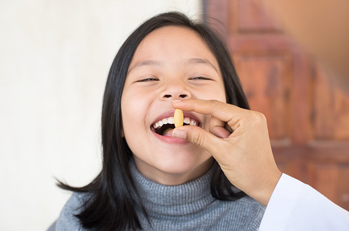 Dosis dan Aturan Pakai Acetylsalicylic Acid (Aspirin)