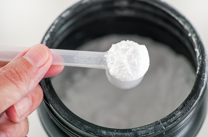 L-glutamine - Dosis, Manfaat, dan Efek Samping | Halodoc