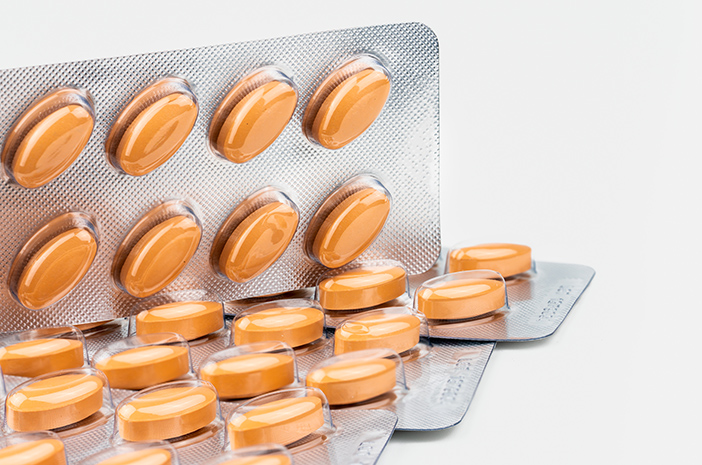 Diosmin dan Hesperidin - Dosis, Manfaat, dan Efek Samping | Halodoc