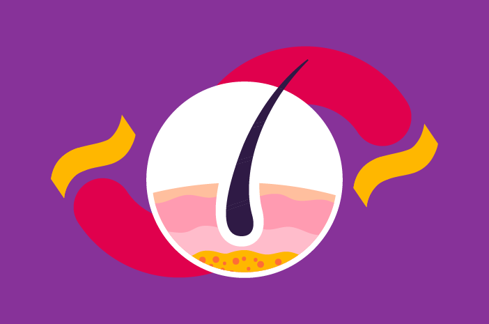 Mengenal 4 Cara Memperkuat Folikel Rambut