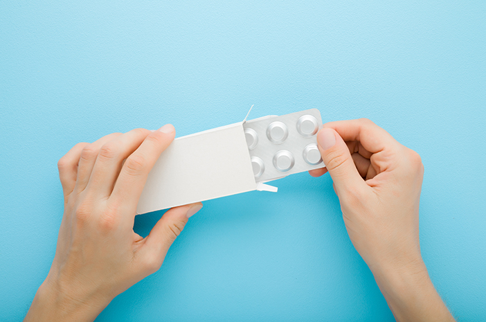 Bila Berlebihan, Methylprednisolone dapat Tekan Imun Tubuh