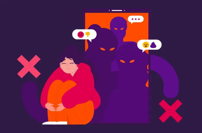 Waspada, Ini Dampak Cyberbullying terhadap Kesehatan Mental