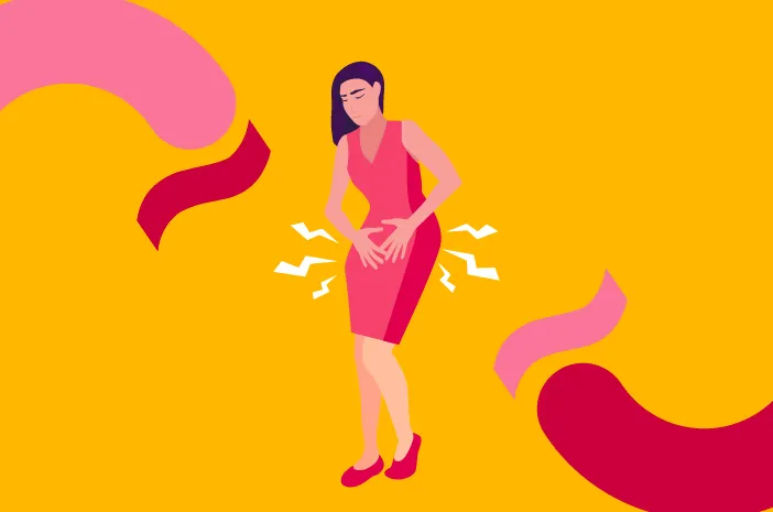 Perhatikan, Ini Ciri-Ciri Infeksi Jamur di Selangkangan