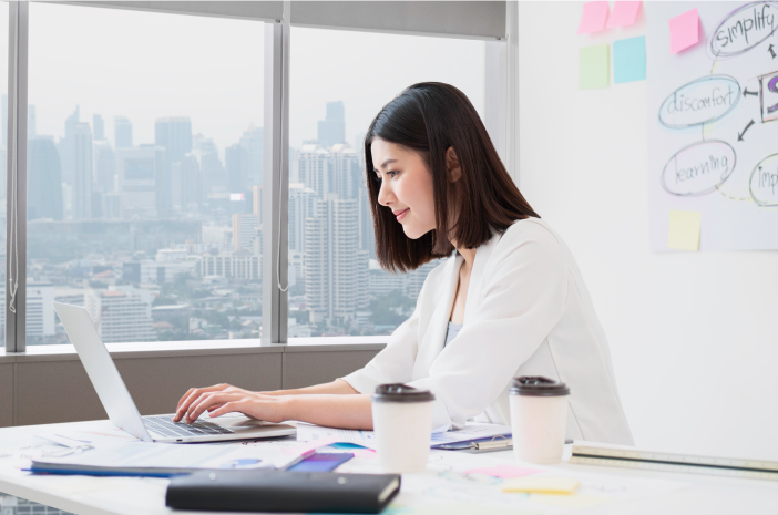 Ini Cara Mudah Menjaga Kesehatan Mental Ibu Pekerja