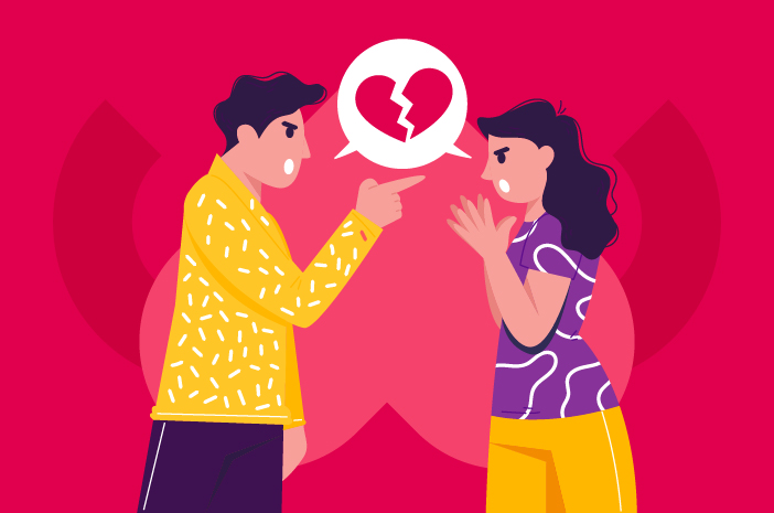 Cara Menghadapi Pasangan dengan Hoarding Disorder Cara Menghadapi Pasangan dengan Hoarding Disorder