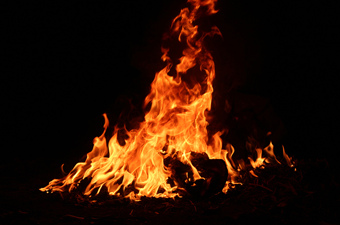 Pyrophobia - Gejala, Penyebab, dan Pengobatan | Halodoc