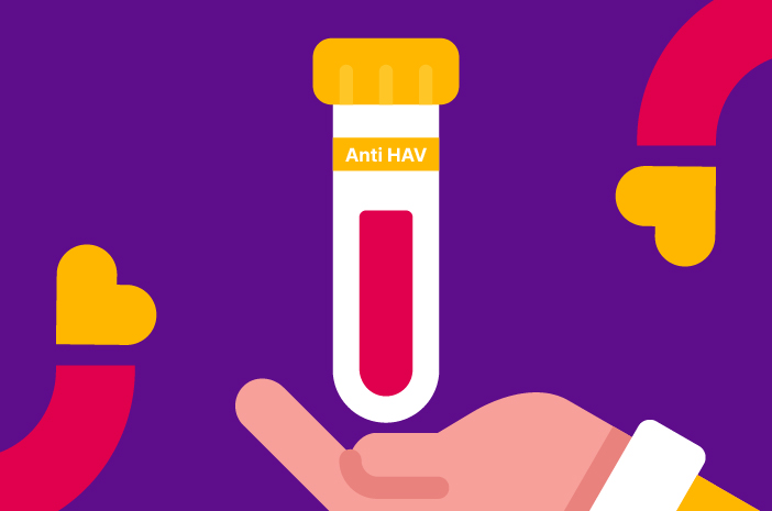 Tes IgM anti HAV - Tujuan, Manfaat, dan Prosedur | Halodoc