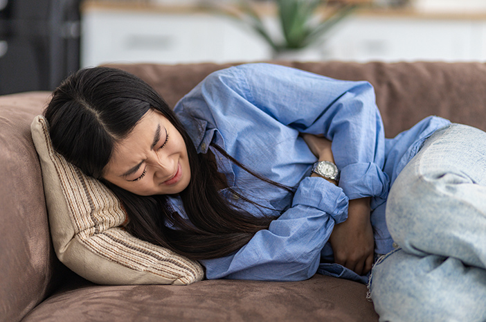 4 Komplikasi Malabsorpsi Makanan yang Perlu Diwaspadai