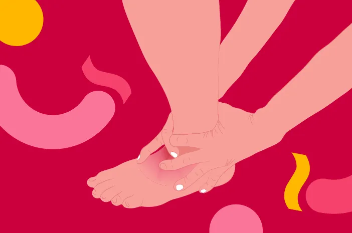 Cedera Engkel - Gejala, Penyebab, dan Pengobatan | Halodoc