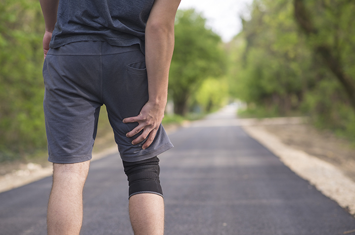 5 Fakta Cedera Hamstring yang Sering Menimpa Atlet