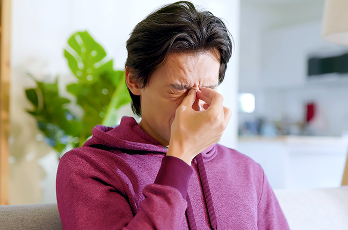 5 Tips Menghindari Mata Tegang saat Nonton Piala Dunia