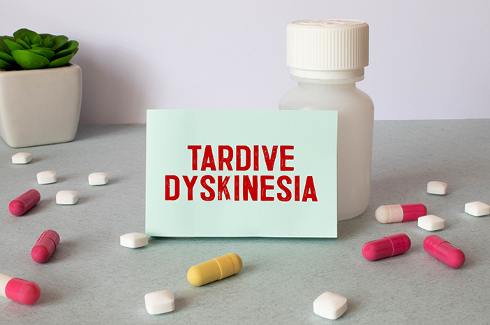 Tardive Dyskinesia - Gejala, Penyebab, dan Pengobatan | Halodoc