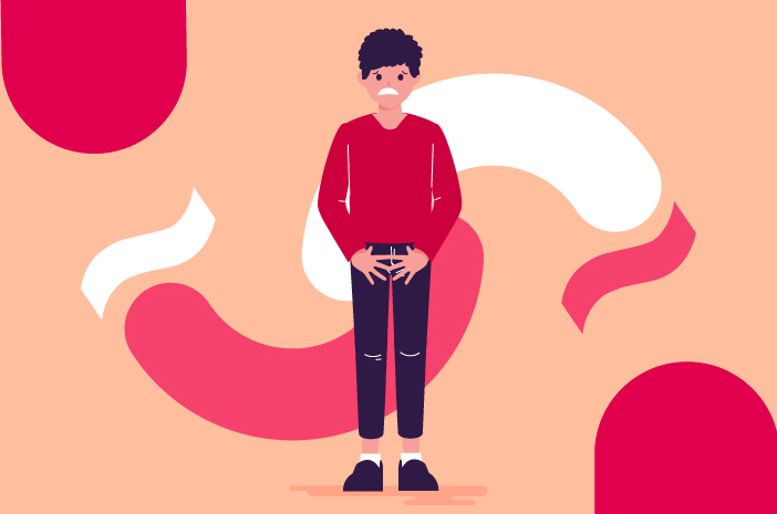 Enuresis - Gejala, Penyebab, dan Pengobatan | Halodoc