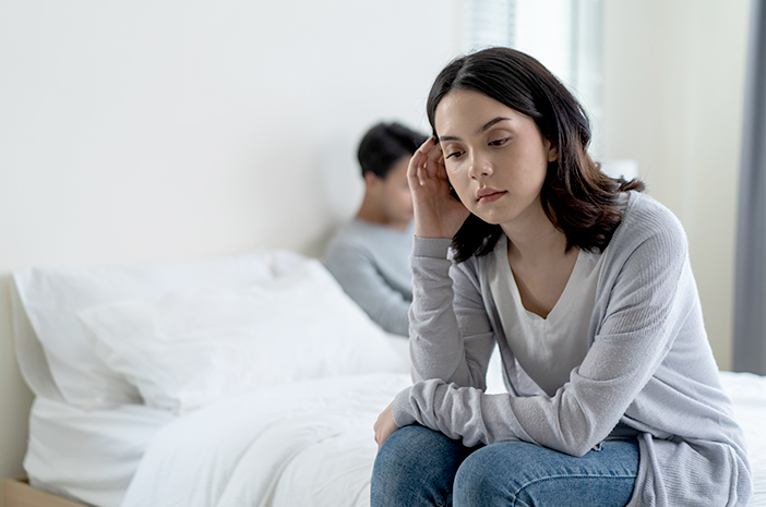 Baik Buruk Splash Pregnancy Bagi Pasangan Muda yang Baru Menikah Baik Buruk Splash Pregnancy Bagi Pasangan Muda yang Baru Menikah