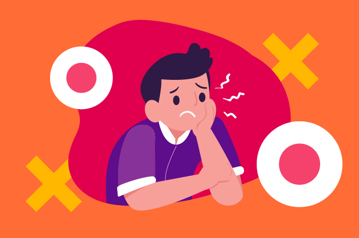 Ini Tanda dan Gejala Temporomandibular Joint Syndrome (TMJ)