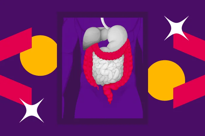 Tanda-Tanda Penyakit Radang Usus Besar yang Perlu Diperhatikan