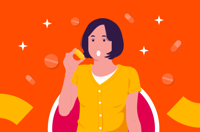 Pilihan Obat Muntaber yang Biasanya Diresepkan Dokter