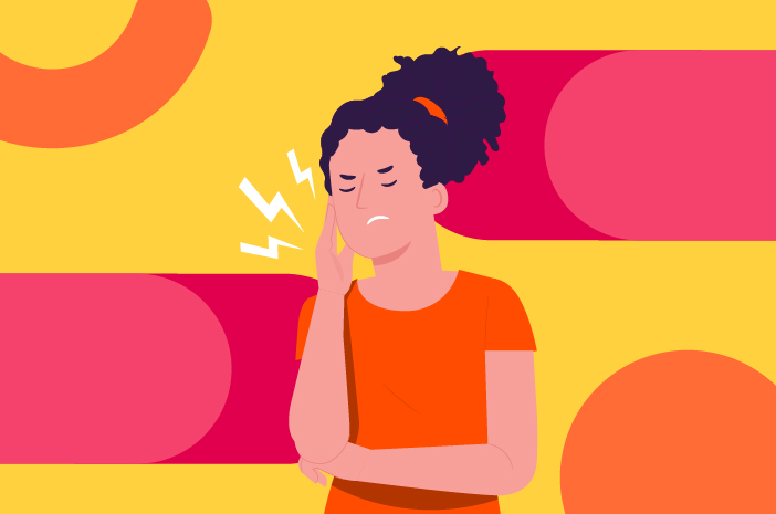 Fakta-fakta Menarik soal Temporomandibular Joint Syndrome (TMJ)