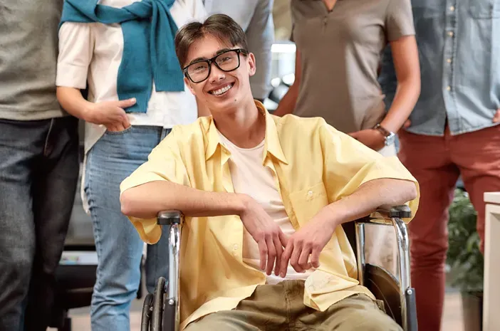 Mengenal Jenis-Jenis Disabilitas dan Perbedaannya yang Perlu Dipahami