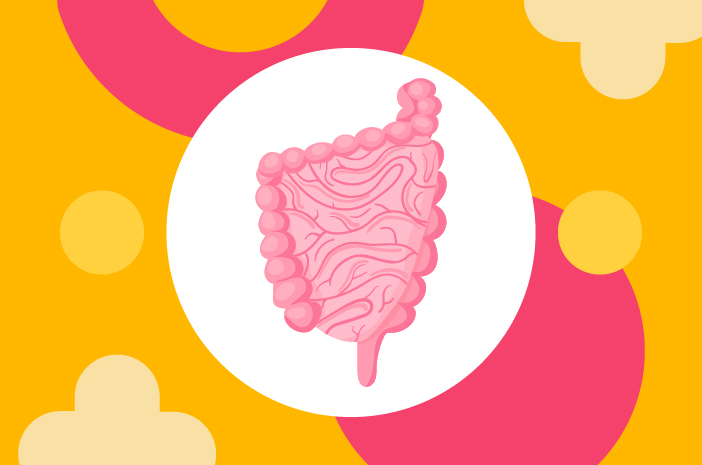 Perlu Tahu, 3 Ini Perbedaan Crohn’s Disease dan Colitis