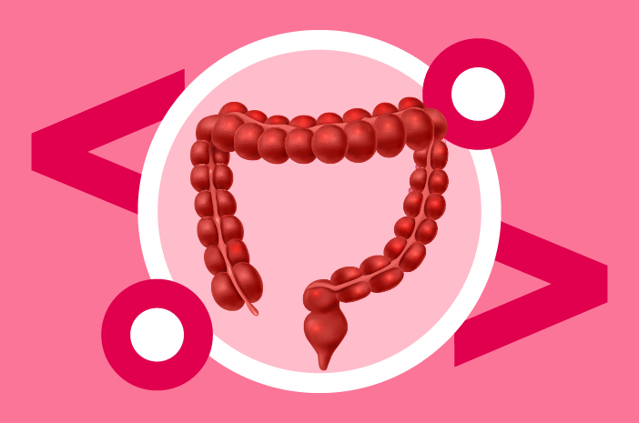 5 Cara Sederhana Mencegah Radang Usus Colitis