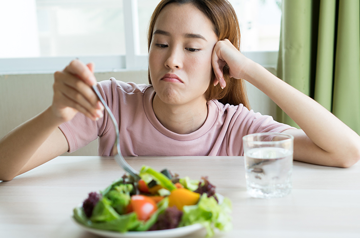 Lidah Hambar? Ini 3 Ramuan Alami untuk Mengobatinya