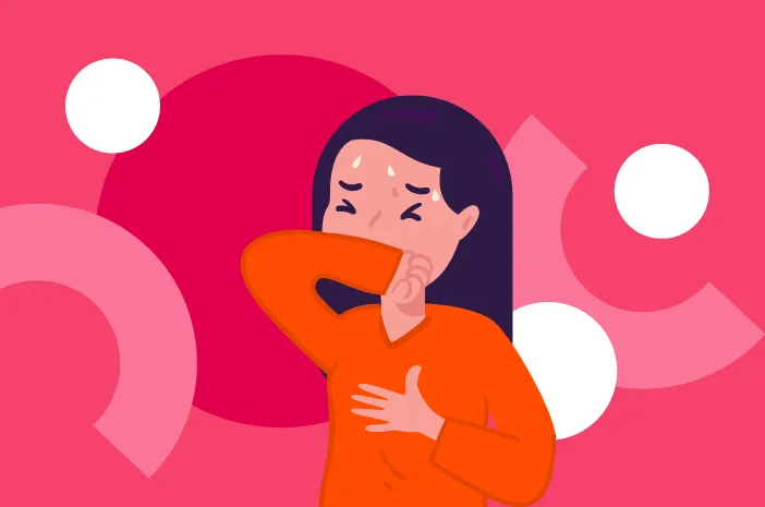 Kepala Pusing dan Mual Bersamaan? Waspada Terkena Vertigo