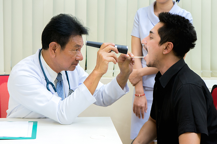 Ini 6 Pilihan Penanganan untuk Mengatasi Batu Amandel