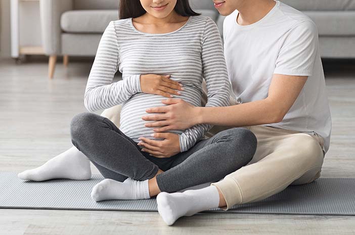 Ini 6 Jenis Kelas Kehamilan yang Bisa Ibu Hamil Ikuti