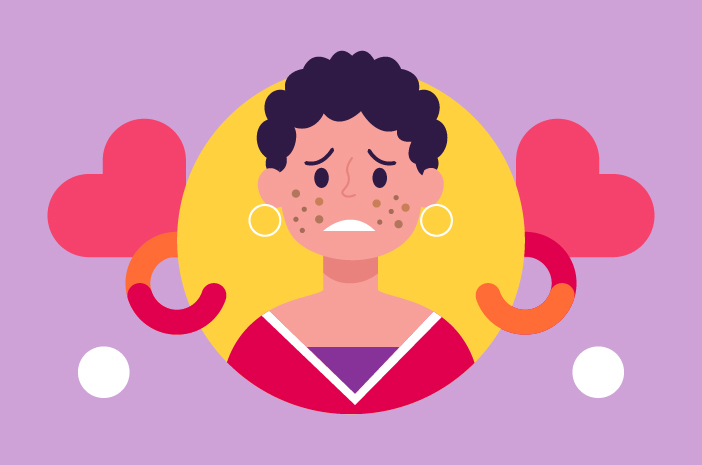 Biar Kulit Tetap Mulus, Ini 3 Cara Mencegah Lentigo pada Wajah