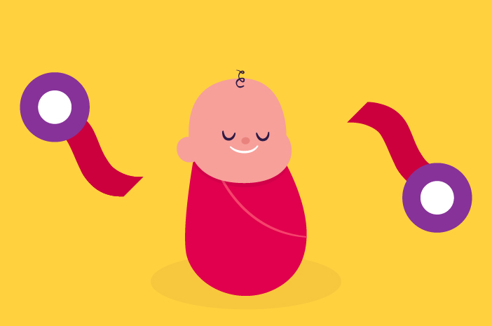 Apa Penyebab Bayi Tidur Terus? Cek Faktanya!