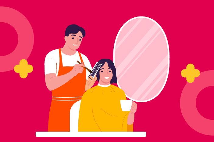 Tips Merawat Rambut Usai Jalani Keratin Smoothing