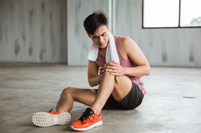 Cedera PCL: Penyebab, Gejala, dan Langkah Pemulihannya