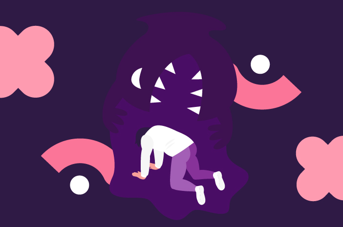 Kenali 7 Ciri Fisik Seseorang Mengidap Atychiphobia