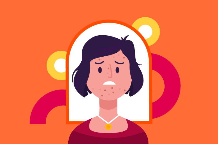 Cara Menentukan Sabun Muka untuk Jerawat Batu