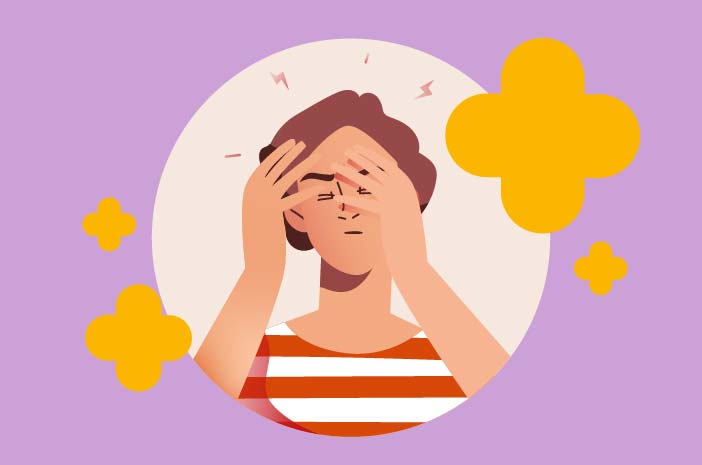 Kenali Gejala Selulitis Orbita yang Menyerang Mata