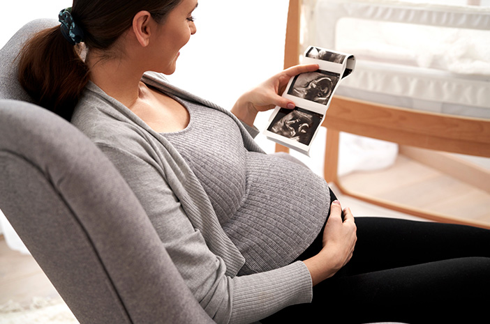 HPL, Ini Cara yang Mudah untuk Menghitung Hari Perkiraan Lahir