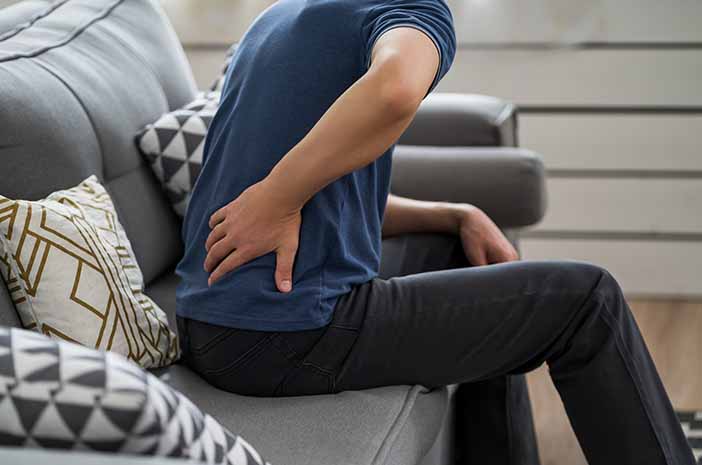 Stone Man’s Disease - Gejala, Penyebab, dan Pengobatan | Halodoc