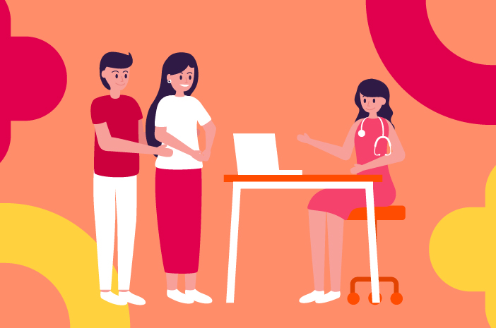 Infertilitas Wanita - Gejala, Penyebab, dan Pengobatan | Halodoc