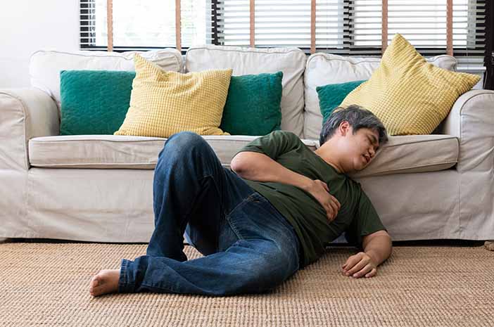 Sinkop Vasovagal - Gejala, Penyebab, dan Pengobatan | Halodoc