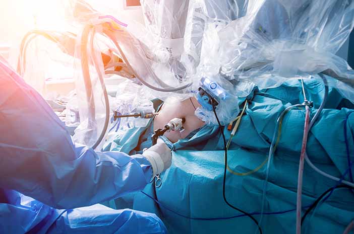 Operasi Bariatrik - Tujuan, Jenis, dan Prosedur | Halodoc