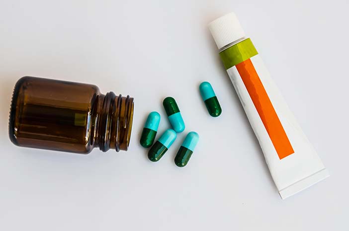 Cara Memilih Obat Dermatitis Kontak yang Tepat