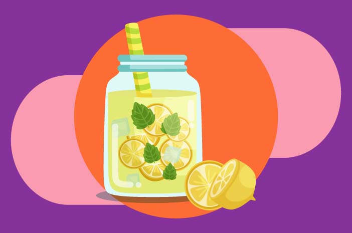 Seberapa Penting Infused Water untuk Diet? Ini Faktanya