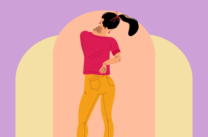 Stiff person syndrome - Gejala, Penyebab, dan Pengobatan | Halodoc