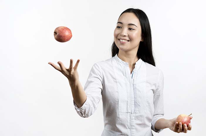 Benarkah Belajar Juggling Baik untuk Kesehatan Otot dan Otak?