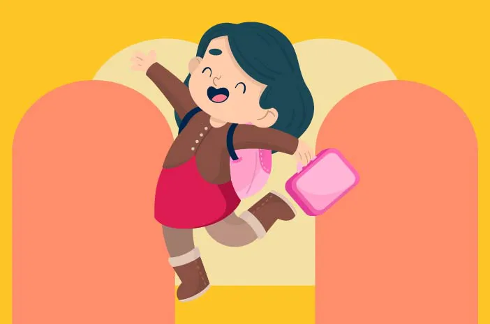 Penjelasan Periode Golden Age dalam Tumbuh Kembang Anak