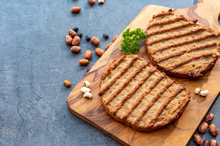 Ingin Cicipi Steak Vegan? Ini Bahan Alternatif yang Bisa Digunakan